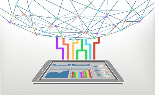 Mobile Data Solutions - Machine-to-machine data